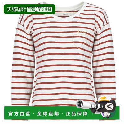 欧洲直邮Deeluxe  女装 春夏 卫衣 MANILA新款