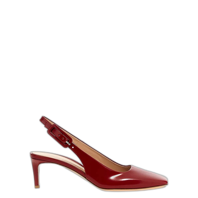 欧洲直邮GIANVITO ROSSI 女士高跟鞋凉鞋G9551855RICTOKROUG