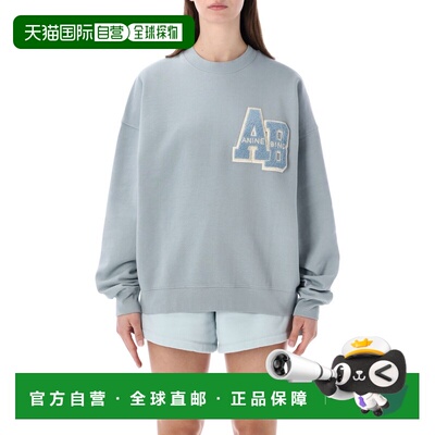 欧洲直邮anine bing 女士 运动衫