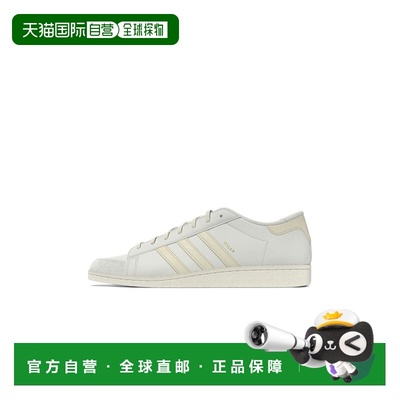 1h可退 香港直邮Adidas 男士 x Willy Chavarria Jabbar 正装低帮