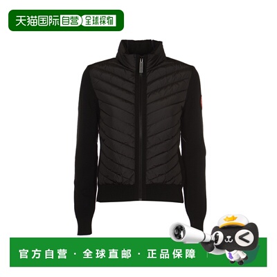 香港直邮CANADA GOOSE 女士夹克 6830L61 SS2025 【付后1h可退】