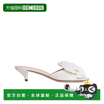 1h可退 Dior Dior Aurore 高跟凉鞋 KCO697REF