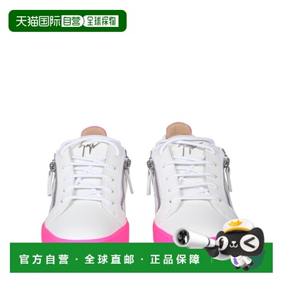 1h可退 欧洲直邮GIUSEPPE ZANOTTI 女士运动鞋 RS20044003 SS2022