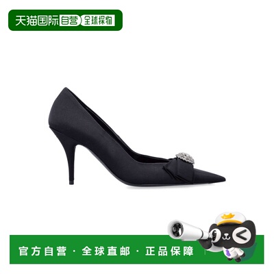 1h可退 香港直邮Balenciaga 巴黎世家 女士 Avenue Palazzo 浅口(