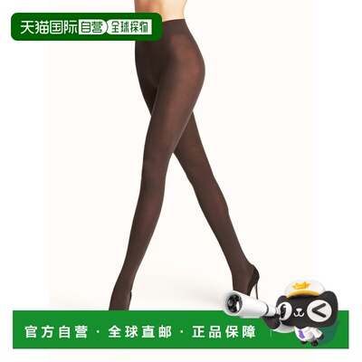 欧洲直邮FALKE 女士袜子 100000058115001 CO 花色 Pantyhose SOF