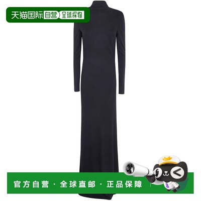 欧洲直邮TOM FORD 女士连衣裙 ABJ906FAX162BLACK AW2026 黑色