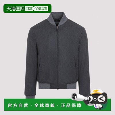 香港直邮Canali 男士夹克 O41103SG03516111 【付后1h可退】
