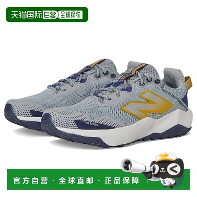 香港直邮New Balance  女童 DynaSoft Nitrel v6 跑鞋(大童)童鞋