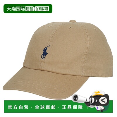 欧洲直邮Polo Ralph LaurenCLSC CAP-APPAREL ACCESSORIES