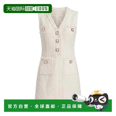 香港直邮SELF-PORTRAIT 女士连衣裙 PF26005SCREAM AW2026