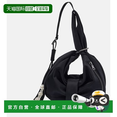 1h可退 香港直邮Simone Rocha 蒙娜 罗莎 女士 多用途珠饰迷你肩