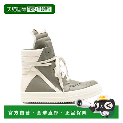 香港直邮RICK OWENS 女士运动鞋 RP02F5894LGYLCO4811 AW2026