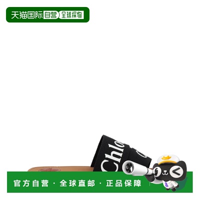 欧洲直邮chloe 女士 凉鞋拖鞋