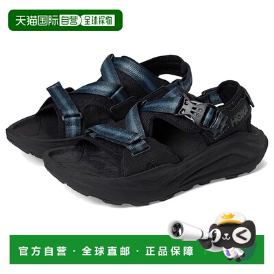 香港直邮Hoka One One 男士 Infini Tc 远足凉鞋
