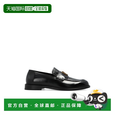 香港直邮VERSACE 男士商务休闲鞋 10218501A144571B00V SS2026