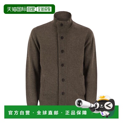 欧洲直邮Barbour 男士针织衫 MKN0731MKNST52 CO 【付后1h可退】