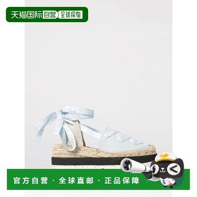 香港直邮STELLA MCCARTNEY 女士靴子 800159N0222【付后1h可退】