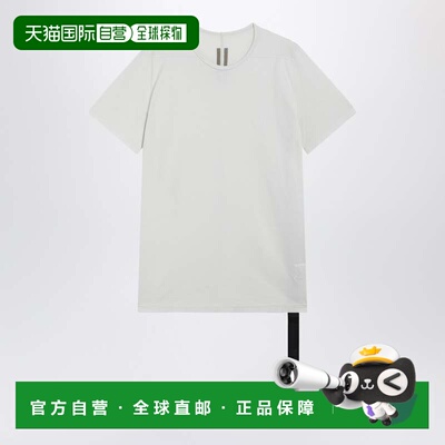 1h可退 香港直邮rickowens瑞克 欧文斯DRKSHDW男士T恤