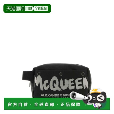 香港直邮mcqueen亚历山大 麦昆Graffiti男士化妆【付后1h可退】