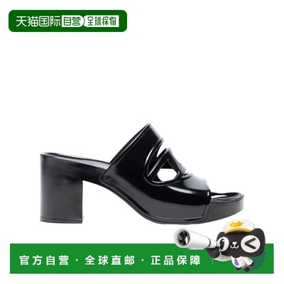 1h可退 香港直邮25SS Sa-Bonnie 高跟凉鞋 Women高跟鞋