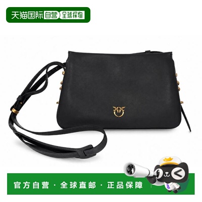 香港直邮PINKO 女士手拿包 105883A0QOI47Q SS202【付后1h可退】