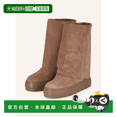 欧洲直邮casadei 女士 靴子