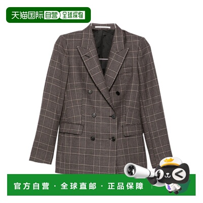 香港直邮TAGLIATORE 女士西服西装 340361JPARIGI10ET842 AW2026