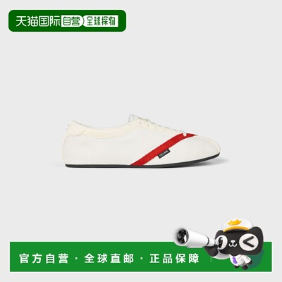 欧洲直邮平底运动鞋（grosgrain织带）、翻毛皮、山羊皮和羔羊皮