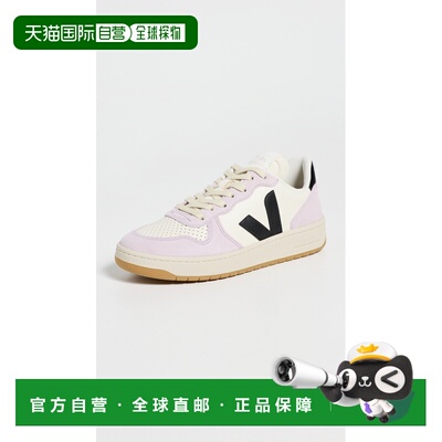 香港直邮Veja 女士 V-10 Prime 运动鞋  舒适时尚