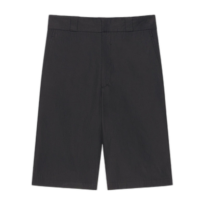 Givenchy 百慕大短裤 BM51951442五分裤 【付后1h可退】