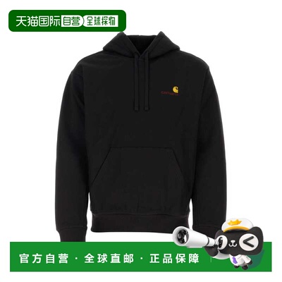 香港直邮CARHARTTWIP/AMERICAN SCRIPT男士卫衣 【付后1h可退】