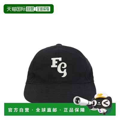 香港直邮essentials fear of god 男士 Fear God 帽子 FG9M709901