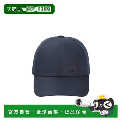 1h可退 香港直邮KITON 男士帽子 UCPL022K0217L04009BLUNAVY AW20
