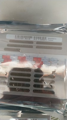 1C31227G01西屋DCS卡件原装正品