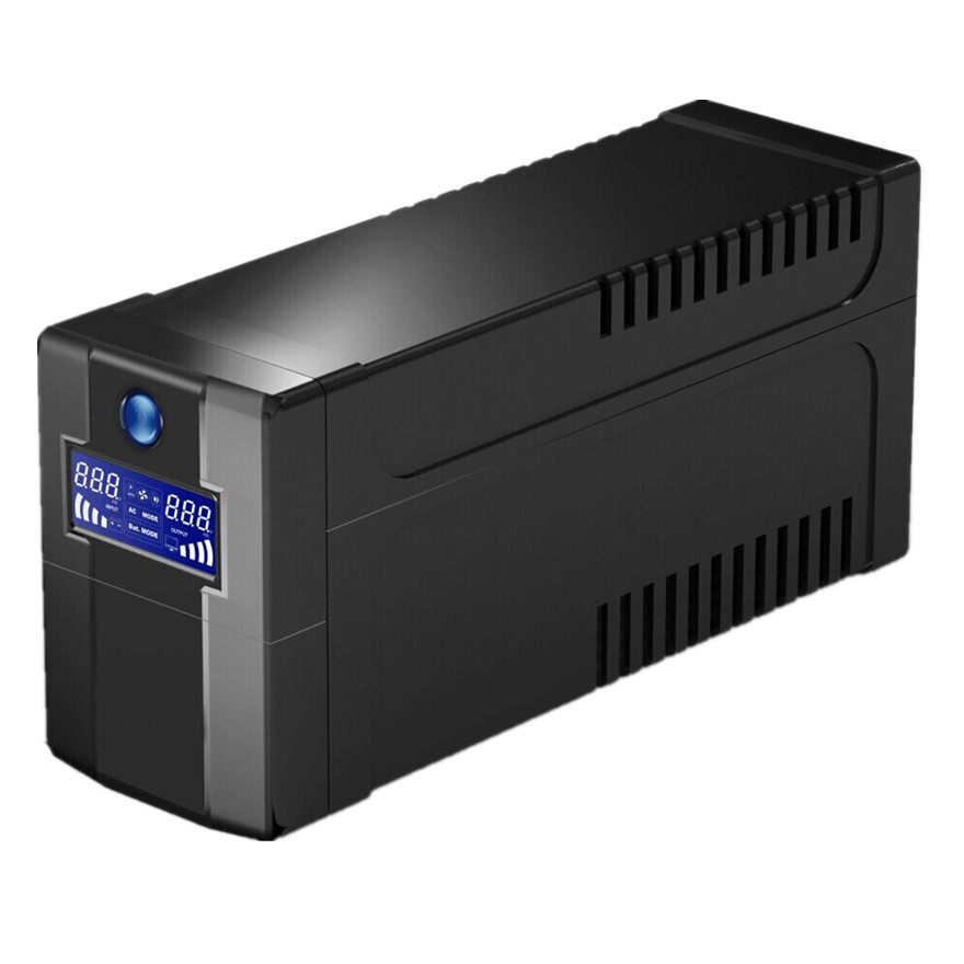 SVC UPS不间断电源BX650I 360W稳压家用单台电脑20分钟备用电源_虎窝淘