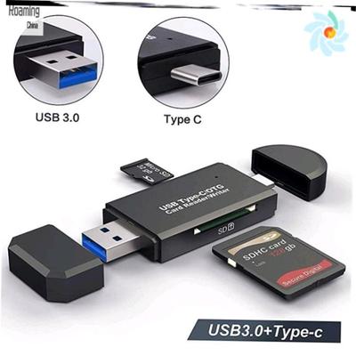 USB3.0OTGMicroypeCD