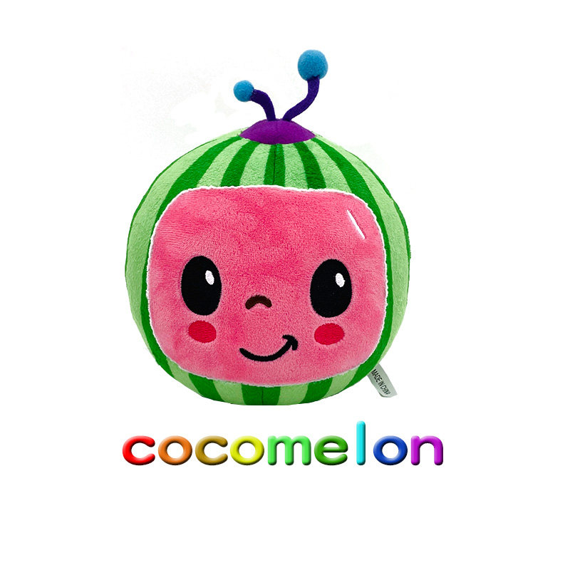 Cocomelon-千图网