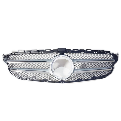 适用奔驰205 C180 C200 C220 C250 C300 C160 C400 C160 C350中网