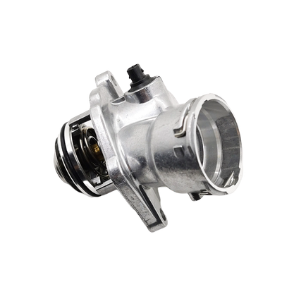 适用奔驰M272节温器S350L/400/E280/CLS/ML/GLK300/C230/C200电子