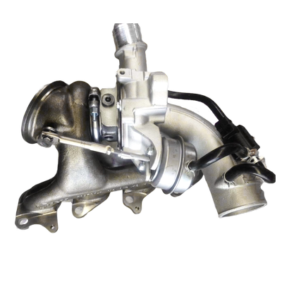 适用别克昂科拉新赛欧1.4T涡轮增压器总成55565353