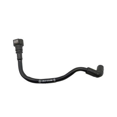 适用奔驰碳罐电磁阀管W205/C200L/C180/C260/E200/E300净化阀管