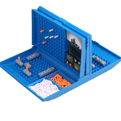对打海战舰对战海战船游戏棋玩具