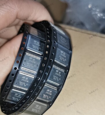 STA333W STW333BW STA3338W 液晶电视功放芯片  全新原字原脚