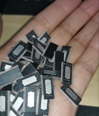 TAS5112  TAS5112DFDR  TAS5112A  5112A  音频放大器 全新直拍