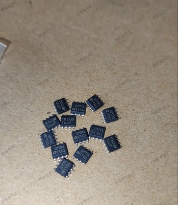 109TR1 SOP8  全系列汽车电脑板易损芯片 全新正品可直拍