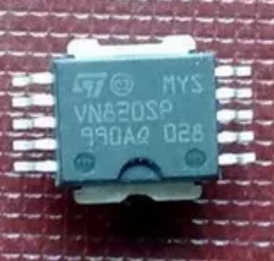 VN820SP  全系列汽车电脑板易损芯片 全新正品 可直拍