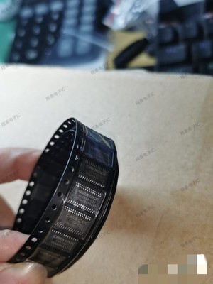 CS4398-CZZ CS4398CZZ  功放音频DAC芯片 TSSOP28 全新正品可直拍