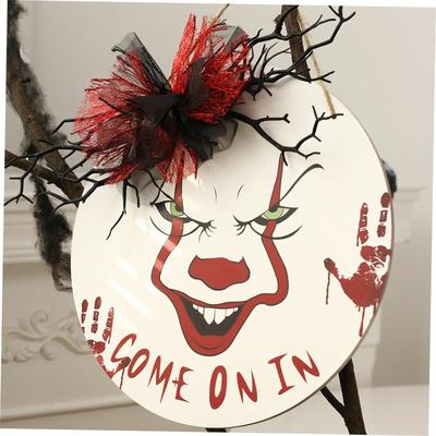 Halloweendecoratishg装