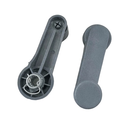 适用跃进货车帅虎H100H300H50033A小福星小虎玻璃摇把车窗摇把手