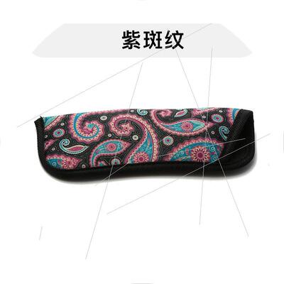 源头时尚眼镜 老花镜18140袋套装布袋花纹针织袋印花开口收纳袋18